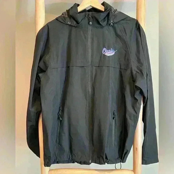 Port Authority | Jackets & Coats | Port Authority Black Oneida ...